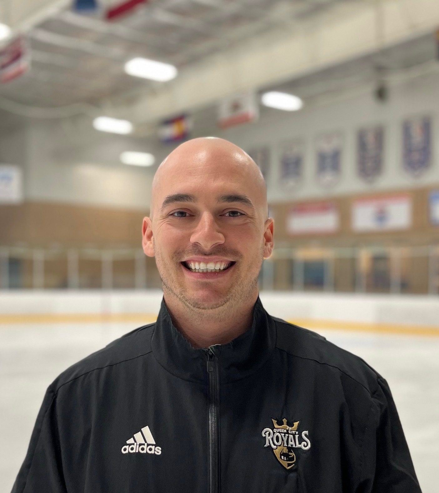 Tyler Lashomb - Queen City Royals